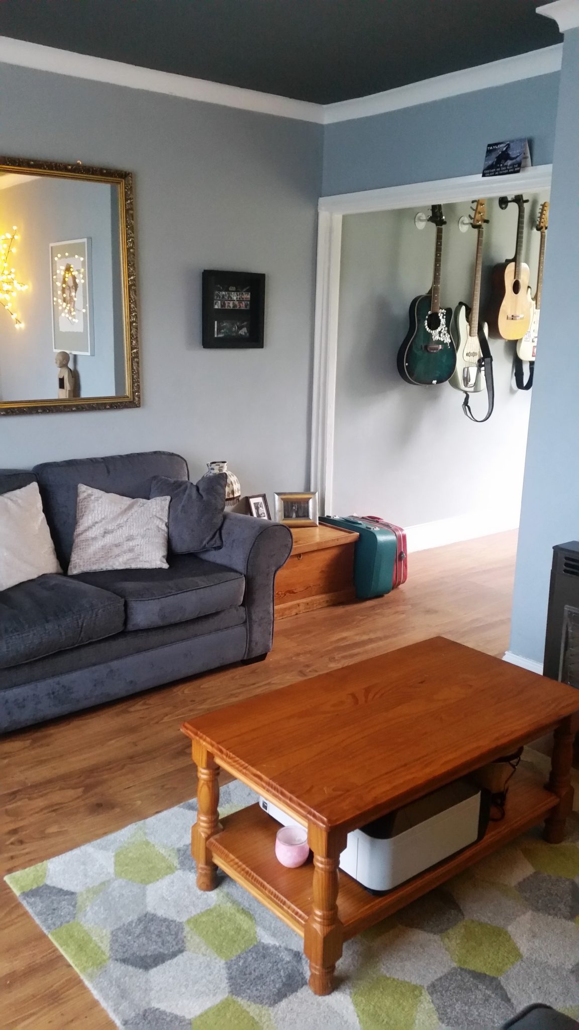 DIY Home Makeover: Before And After Pictures • Homely Economics