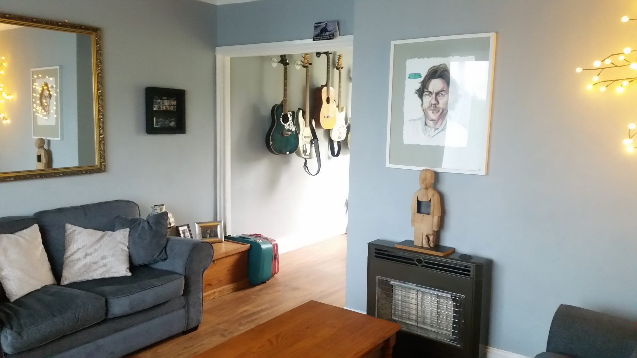 DIY Home Makeover: Before And After Pictures • Homely Economics